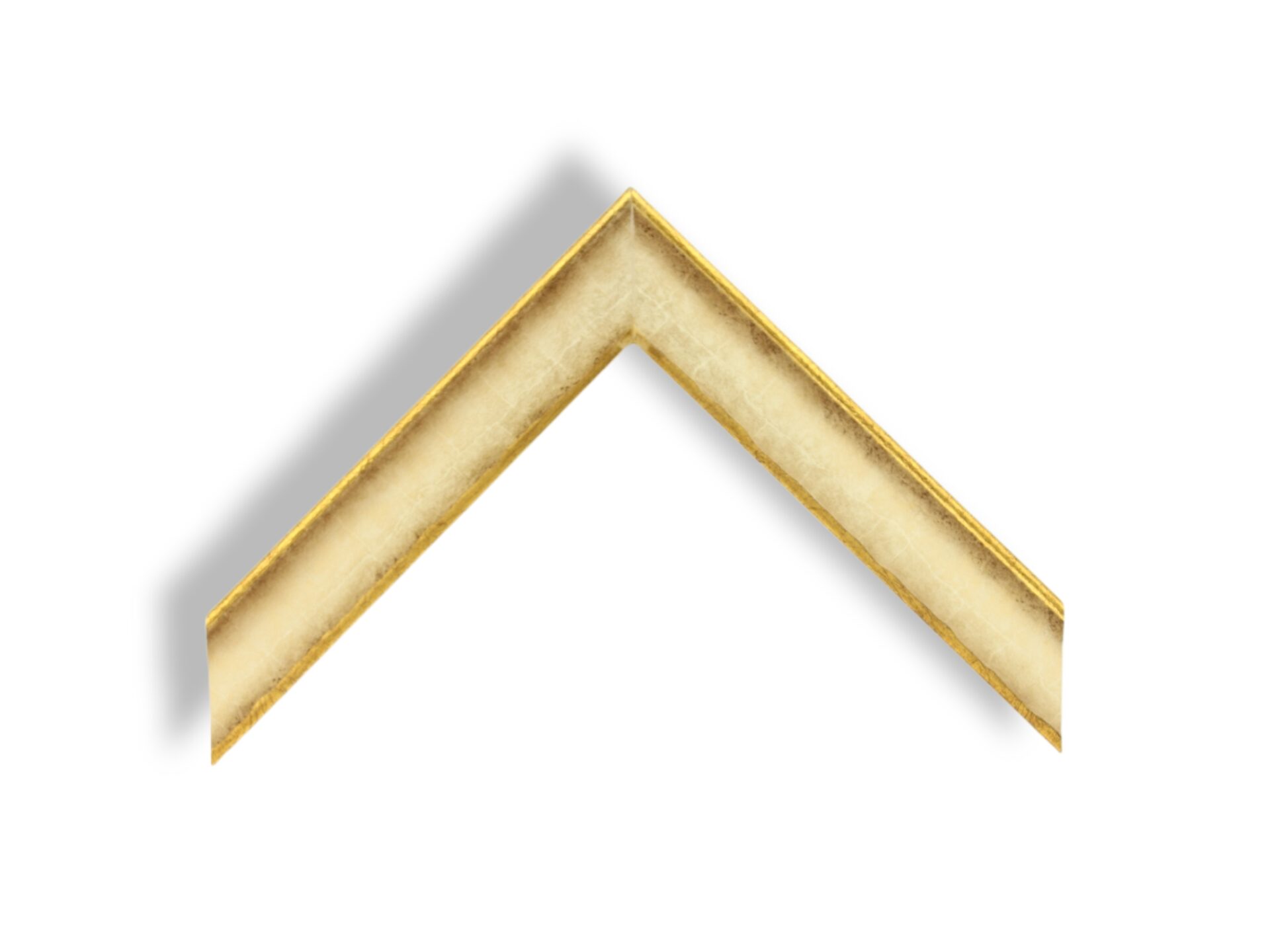 936-03 Λευκό (Κοκκαλί) Κύλο-Καταργείται - Alesta Frames